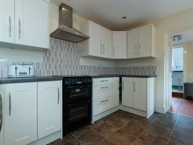 1 Bedroom Semi Detached House