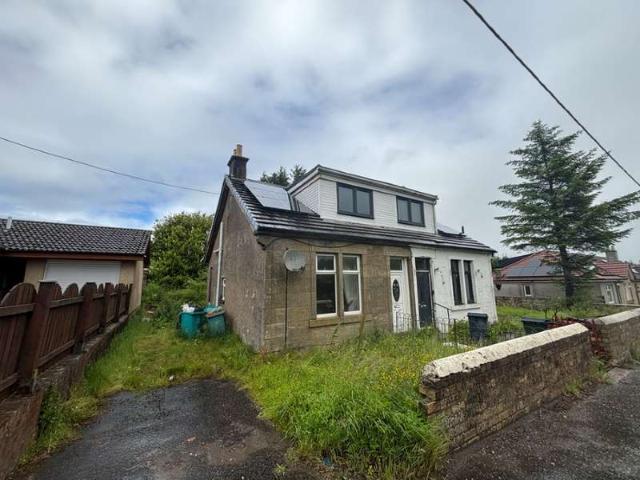 1 Bedroom Semi Detached House