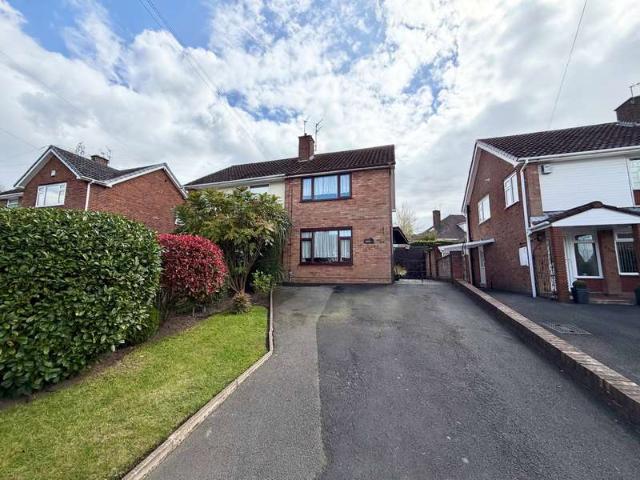 1 Bedroom Semi Detached House