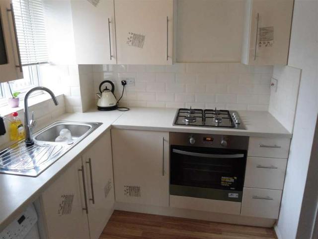 1 Bedroom Semi Detached House