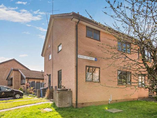 1 Bedroom Semi Detached House