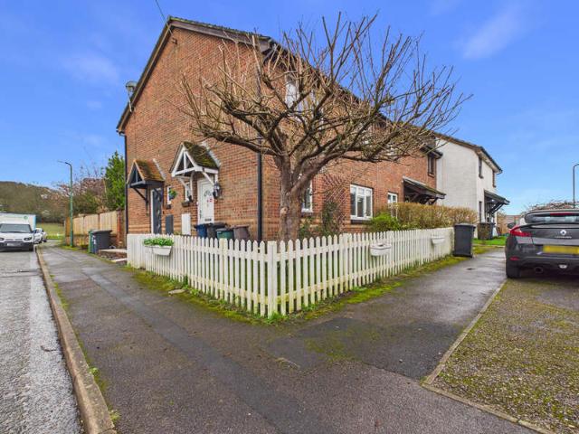 1 Bedroom Terraced House