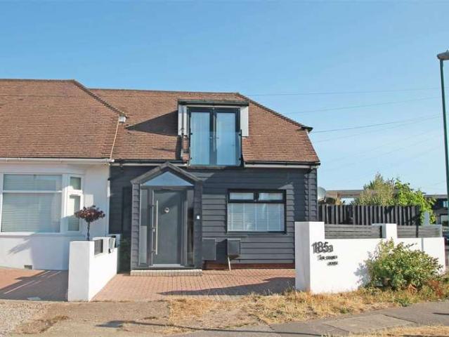 1 Bedroom Semi Detached House