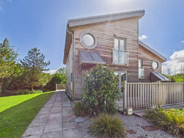 1 Bedroom Semi Detached House