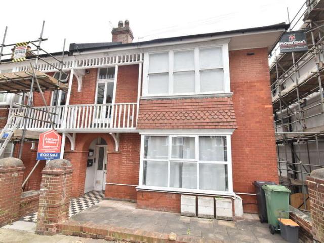 1 Bedroom Semi Detached House