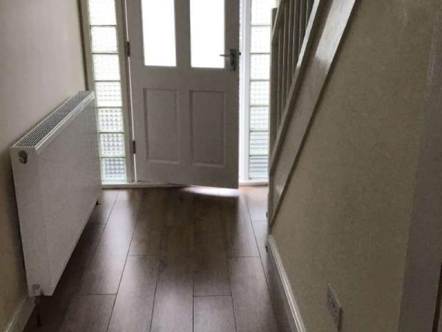 1 Bedroom Semi Detached House