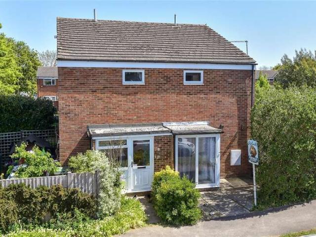 1 Bedroom Semi Detached House