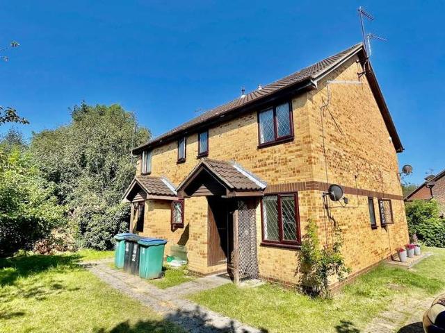 1 Bedroom Semi Detached House