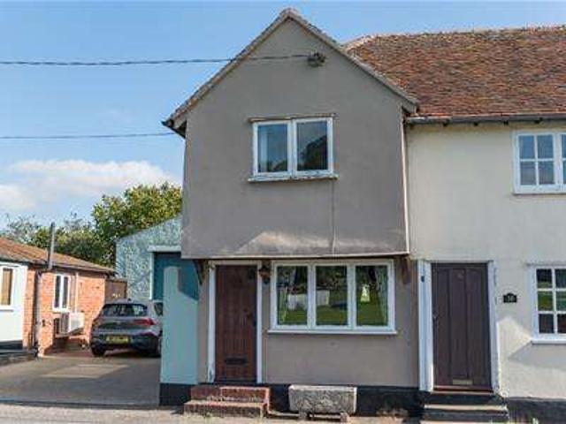 1 Bedroom Semi Detached House