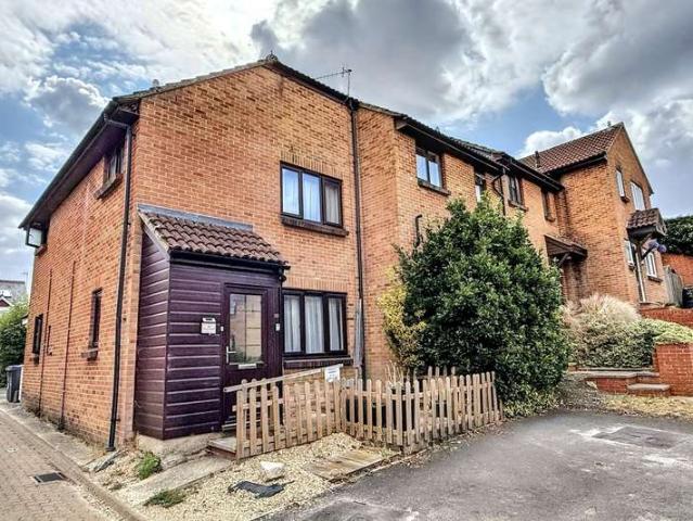 1 Bedroom Semi Detached House