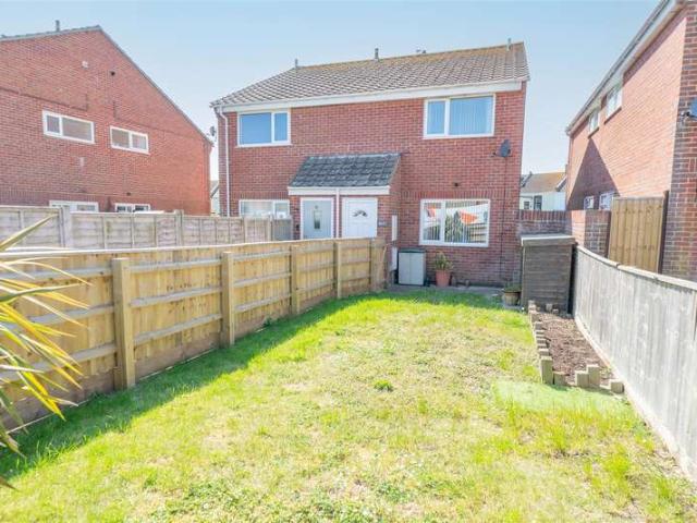 1 Bedroom Semi Detached House