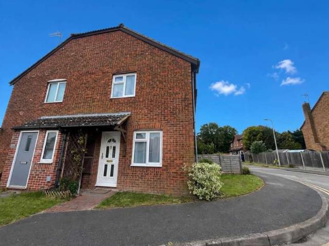 1 Bedroom Semi Detached House