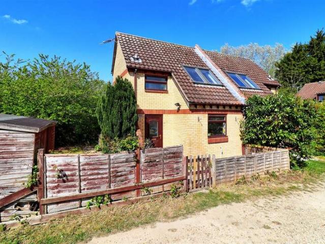 1 Bedroom Semi Detached House
