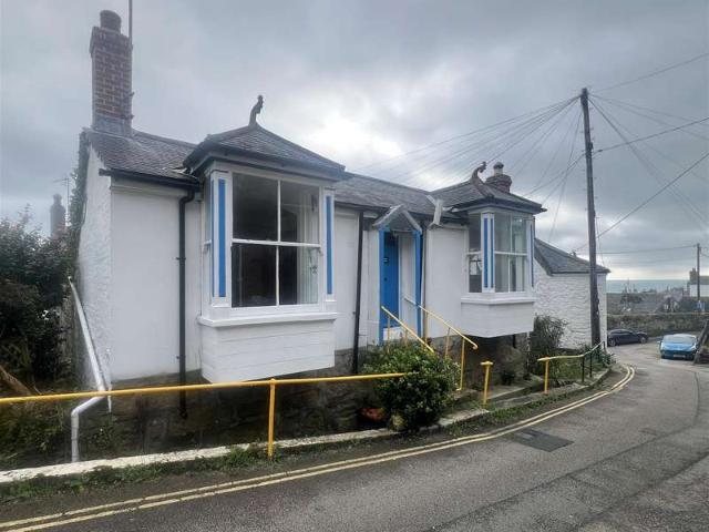 1 Bedroom Semi Detached House