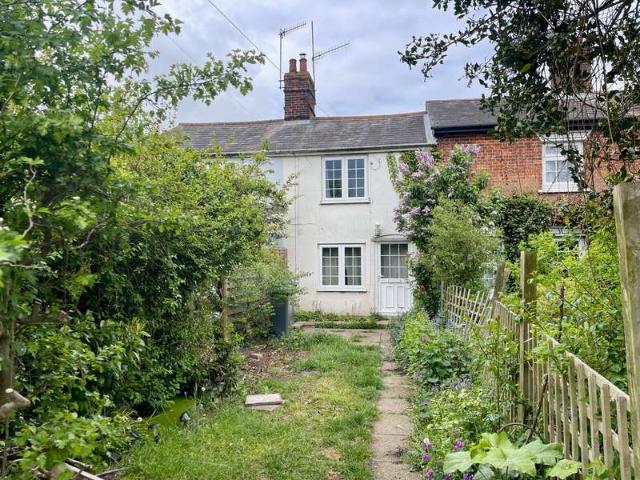 1 Bedroom Semi Detached House