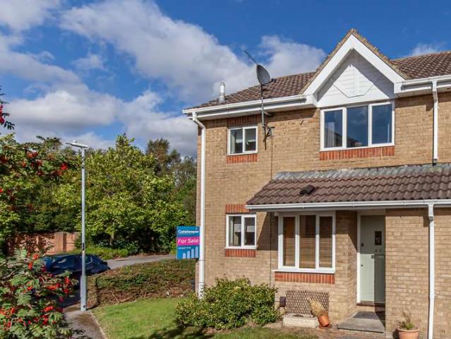 1 Bedroom Semi Detached House