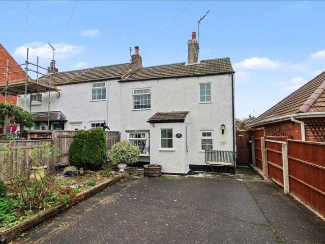 1 Bedroom Cottage House