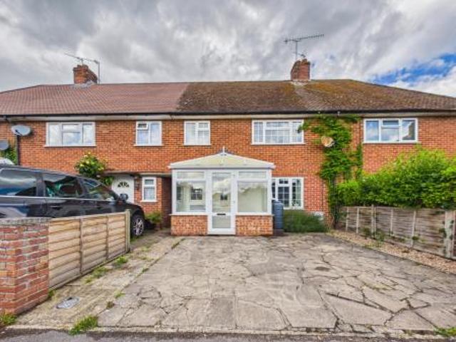 1 bedroom Semi detached house To Let