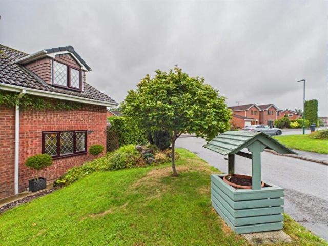 1 Bedroom Semi Detached House To Rent In A Kinsham Drive Solihull, B91