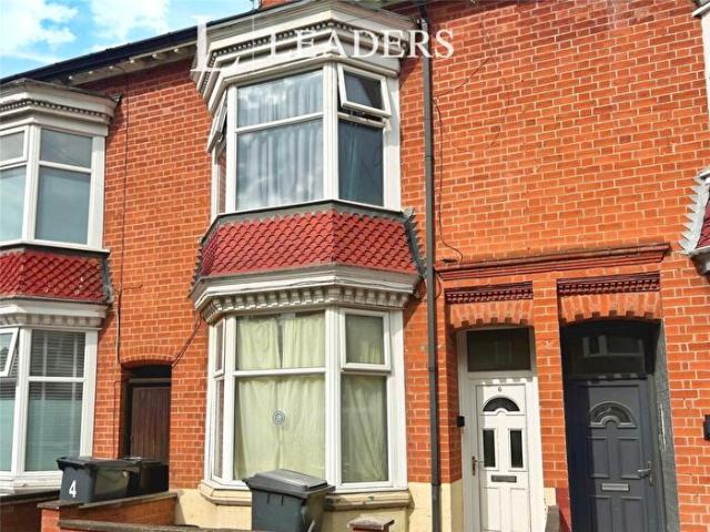1 Bedroom Semi Detached House To Rent In Bramley Road, Leicester, Leicestershire, LE3