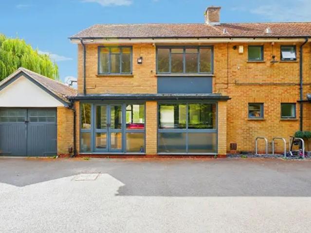 1 Bedroom Semi Detached House To Rent In Cassington Road, Eynsham, OX29