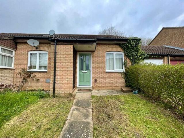 1 Bedroom Semi Detached House To Rent In Forest Rise, Eaglestone, Milton Keynes, MK6