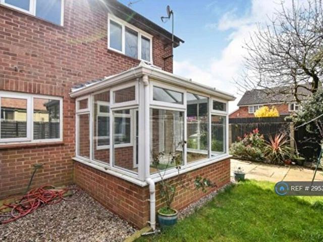 1 Bedroom Semi Detached House To Rent In Framlingham Grove, Kenilworth, CV8