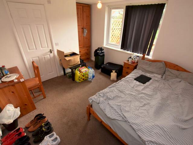 1 Bedroom Semi Detached House To Rent In Friars Avenue, Far Cotton, Northampton, NN4
