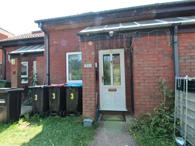 1 Bedroom Semi Detached House To Rent In Harby Close, Emerson Valley, Milton Keynes, MK4