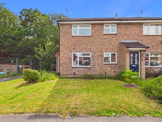 1 Bedroom Semi Detached House To Rent In Ladybank Road, Mickleover, DE3