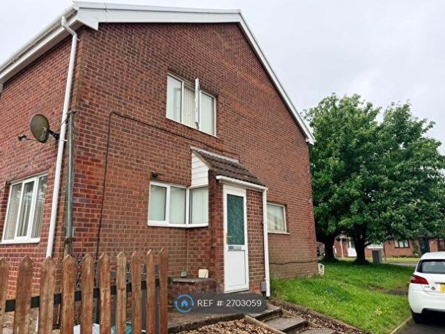 1 Bedroom Semi Detached House To Rent In Llysgwyn, Swansea, SA6