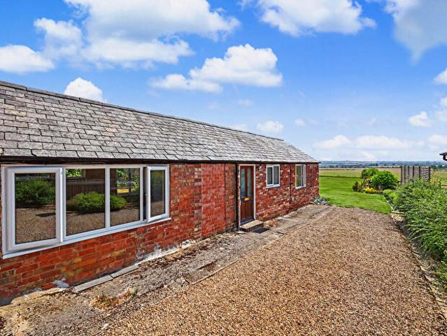 1 Bedroom Semi Detached House To Rent In Lodge Farm Cottage, Vicarage Lane, Dunchurch, CV22