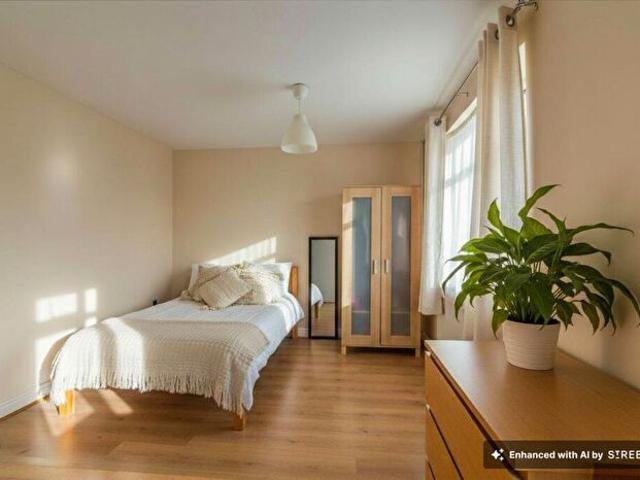 1 Bedroom Semi Detached House To Rent In Princess Avenue, Beeston, NG9