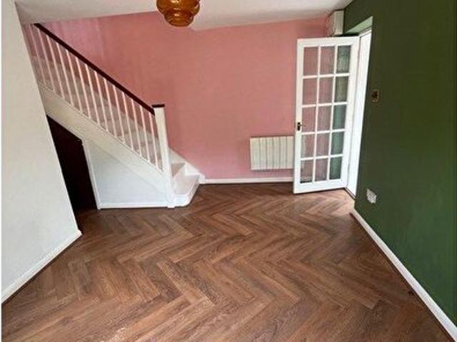1 Bedroom Semi Detached House To Rent In Riley Close, Abingdon, OX14