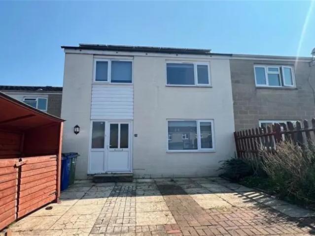 1 Bedroom Semi Detached House To Rent In Room Leiden Road, Oxford, Oxford, OX3