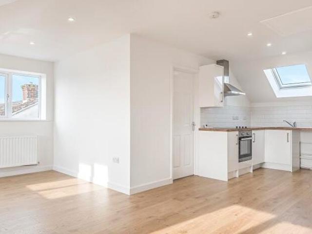1 Bedroom Semi Detached House To Rent In Sandleigh Road, Wootton, Abingdon, OX13