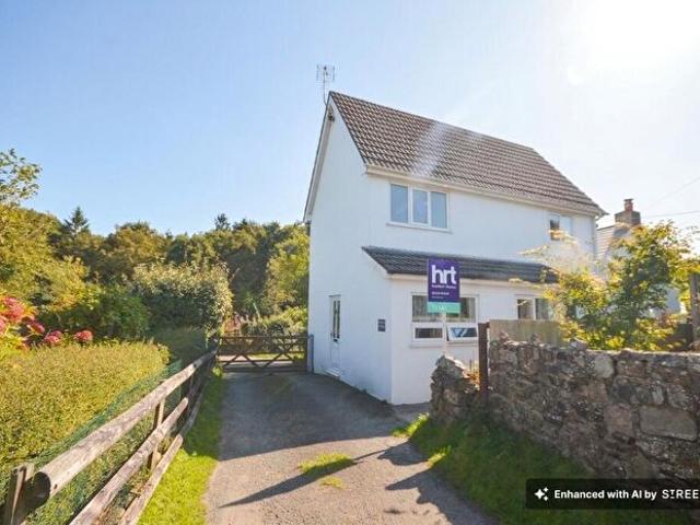 1 Bedroom Semi Detached House To Rent In The Derwen, Bridgend, CF35