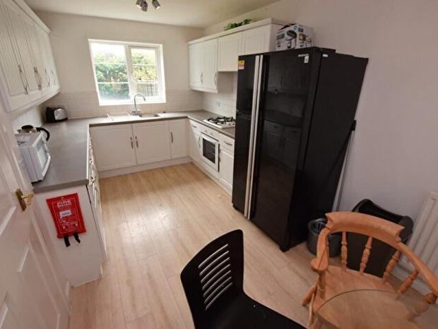 1 Bedroom Semi Detached House To Rent In West Cotton Close, Far Cotton, Northampton, NN4