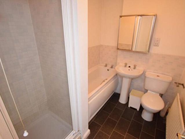 1 Bedroom Semi Detached House To Rent In West Cotton Close, Far Cotton, Northampton, NN4