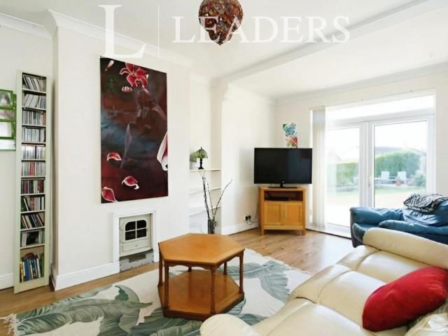 1 bedroom semi detached house to rent
