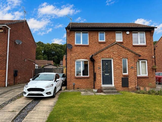 1 bedroom semi detached house to rent