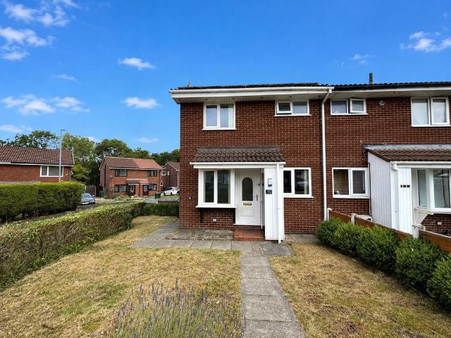1 bedroom semi detached house to rent