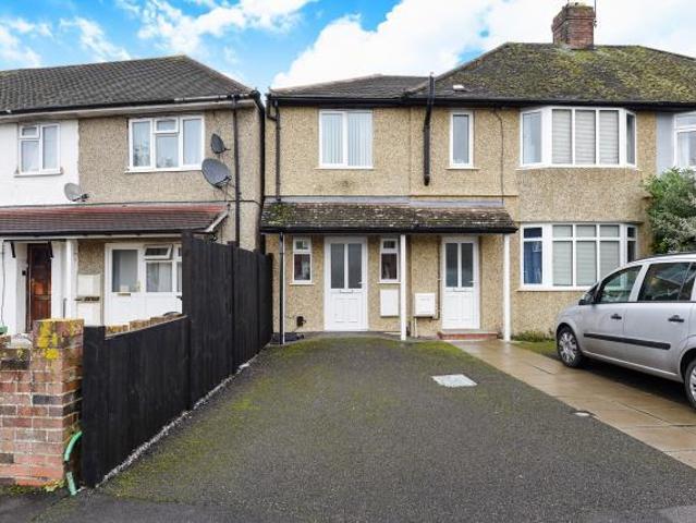 1 bedroom semi detached house to rent