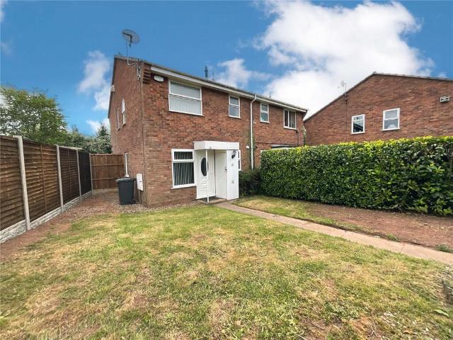 1 bedroom semi detached house to rent