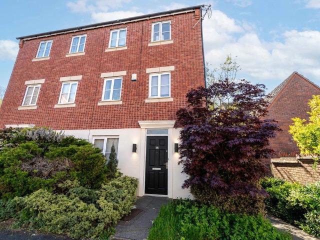 1 bedroom semi detached house to rent