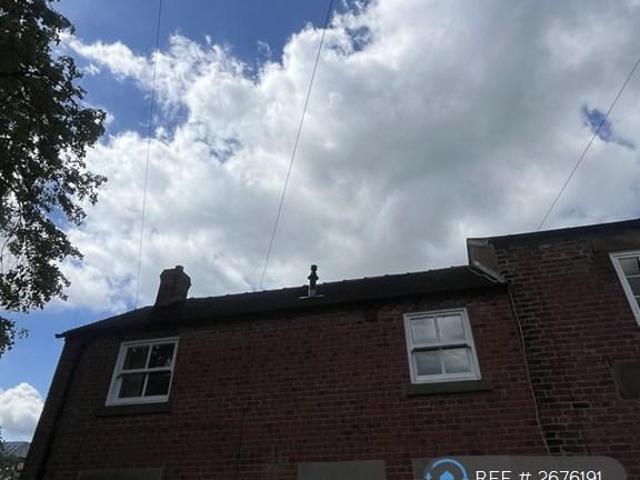 1 bedroom semi detached house to rent