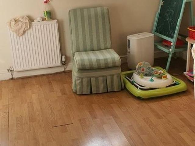 1 bedroom semi detached house to rent