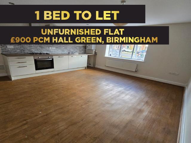 1 bedroom semi detached house to rent