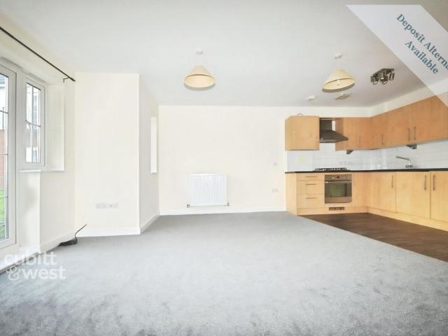 1 bedroom semi detached house to rent
