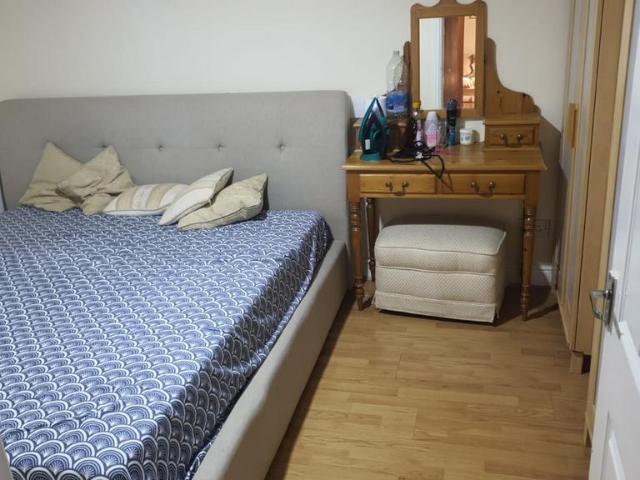 1 bedroom semi detached house to rent